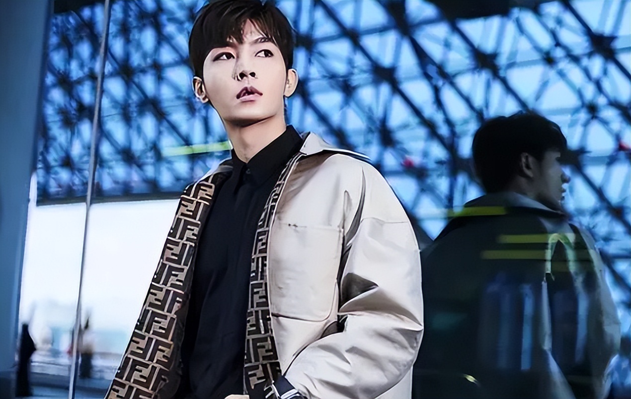 Aaron Yan did something wrong, and Qiu Yaole wanted to sue him. Now he ...