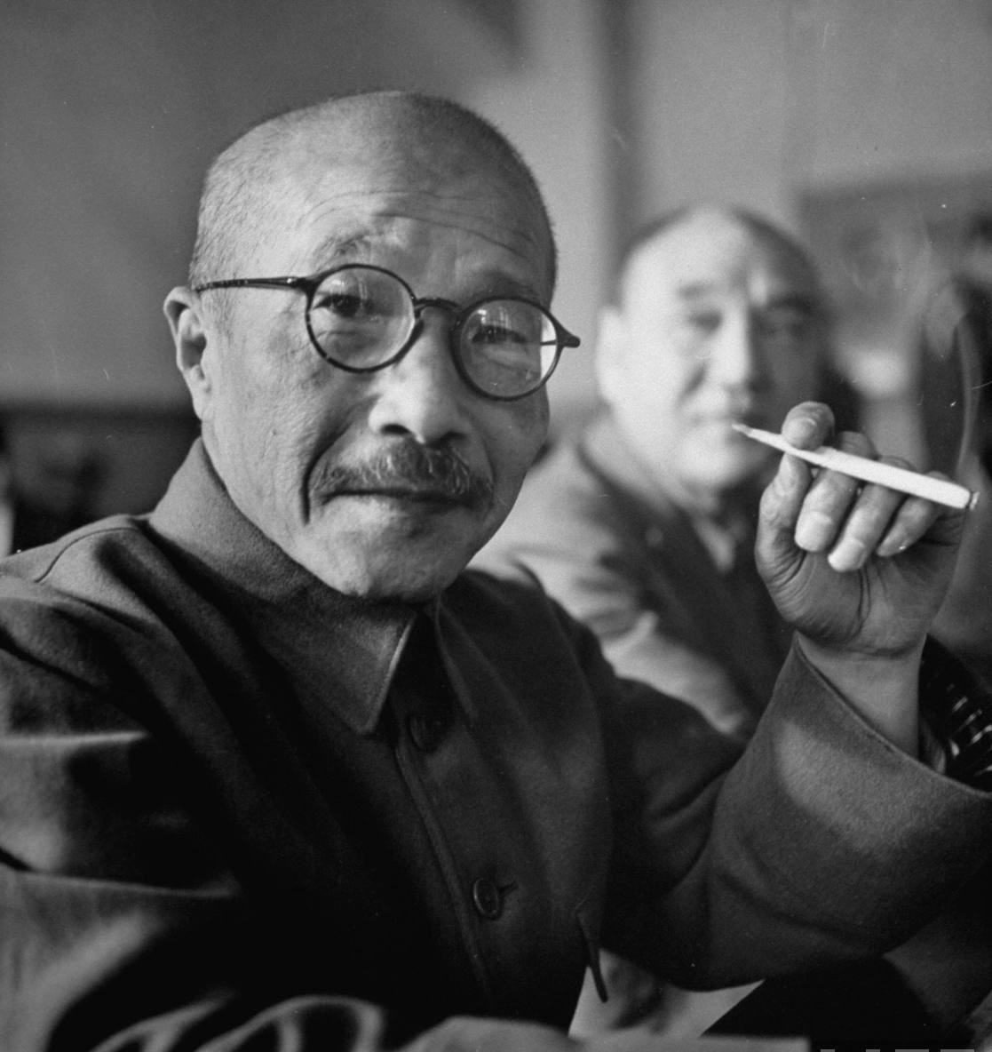 Tokyo Trial: Hideki Tojo shamelessly shouted "innocence" and was hanged ...