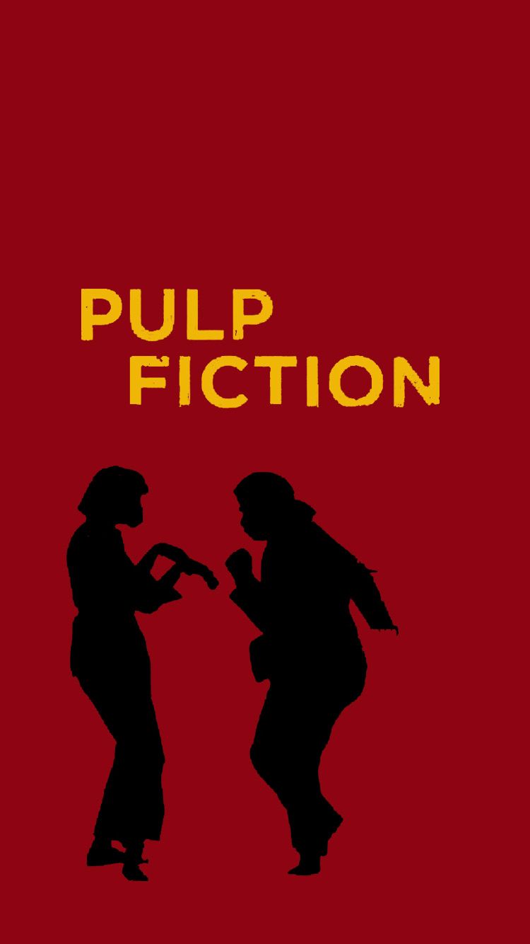 "Pulp Fiction" Quentin's unique pulp world, the pinnacle of non-linear ...