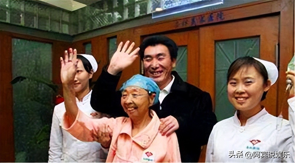 He betrayed his relatives, she abandoned her family and children, there ...