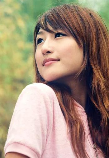 Liu Yuqi is so beautiful - iNEWS