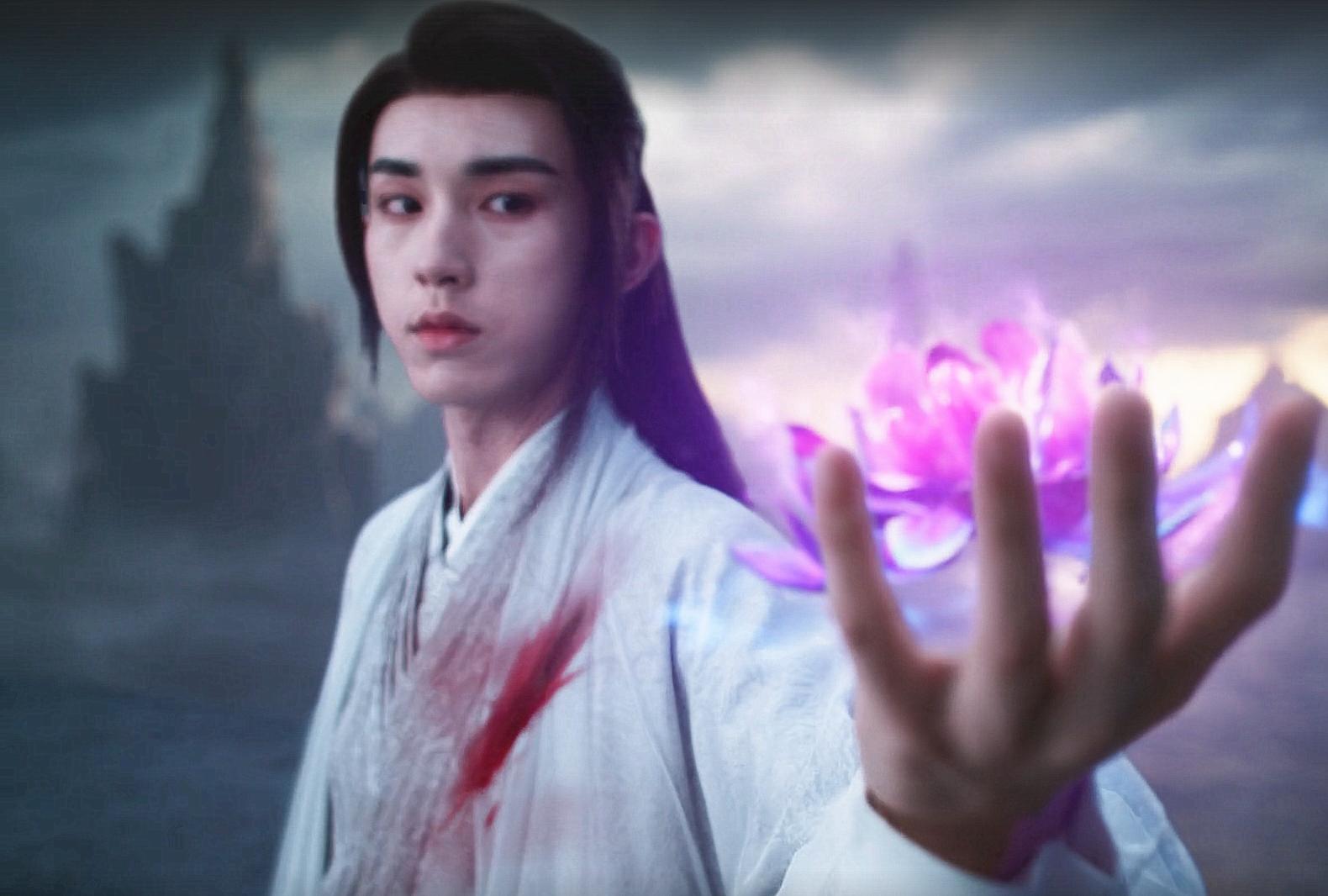 "Hua Rong" Yan Yue let Wei Zhi go, didn't the Emperor of Heaven know ...