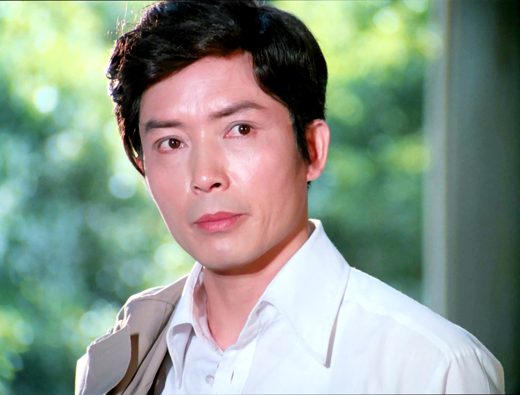 Da Shichang's classmate, Du Xiongwen, played by Yang Rukuan in [Da Lang ...