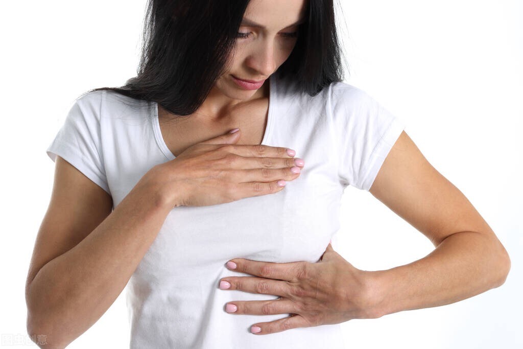 Ten days after ovulation, if these sensations appear, it means that the ...