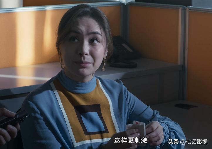 "Female Forensic Doctor JD": Charlene Choi and Gillian Chung "tear each ...