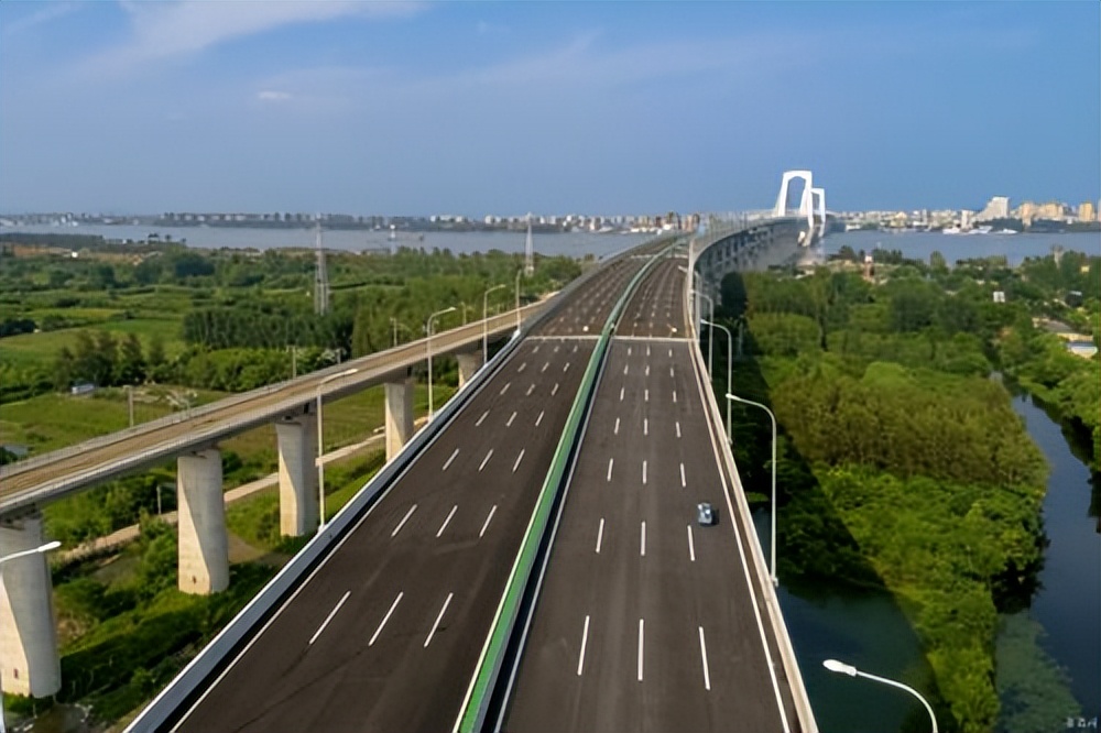 Full life cycle management of highway bridges based on big data ...