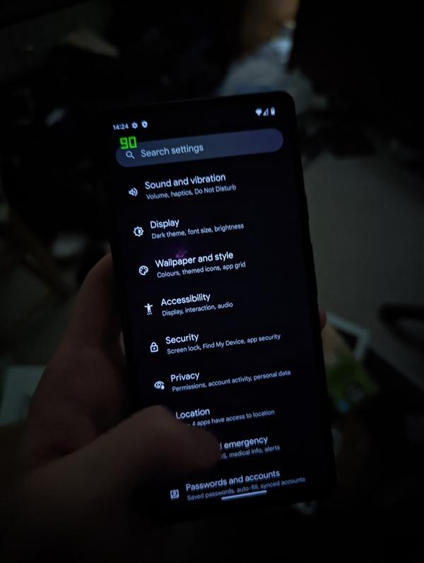 Can't regret the upgrade?Android 13 introduces anti-rollback mode ...