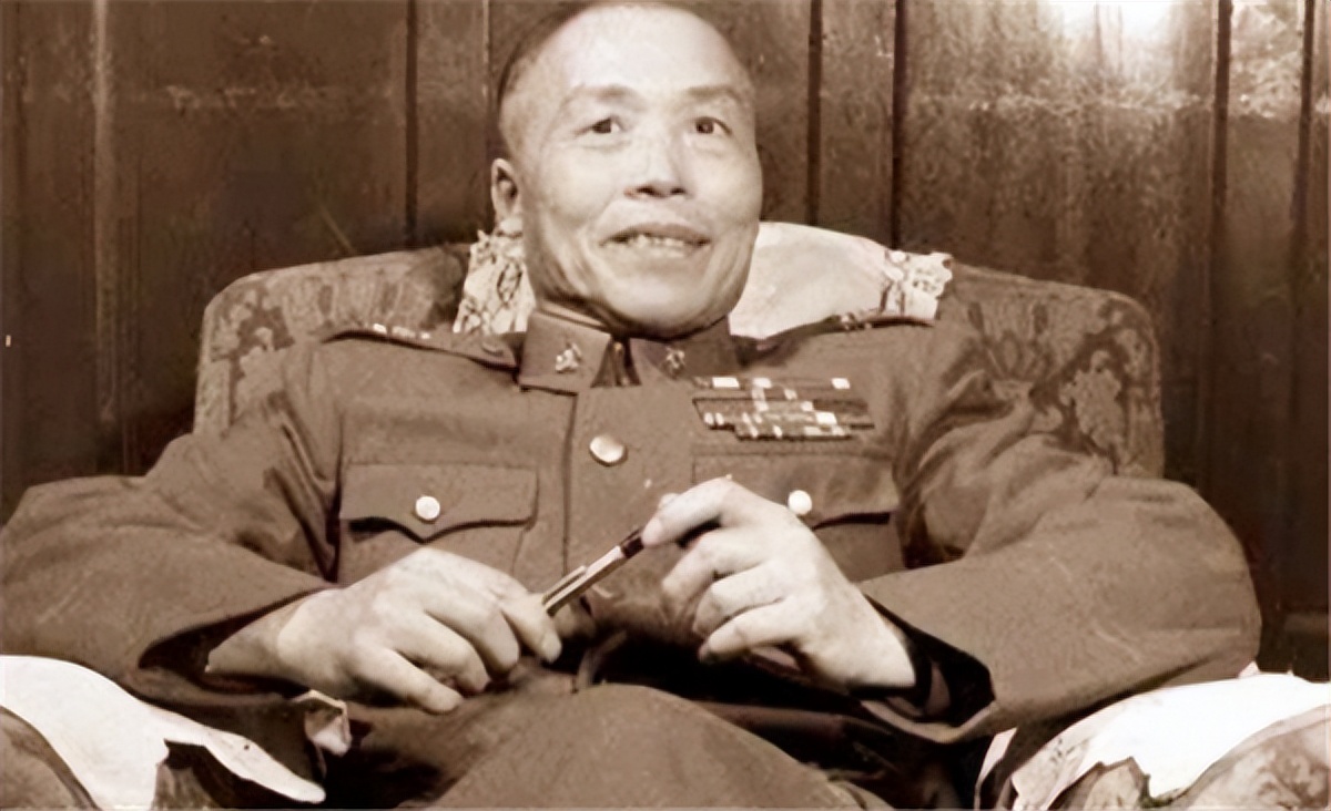 Li Zongren's original wife Li Xiuwen, how is life going? - iNEWS