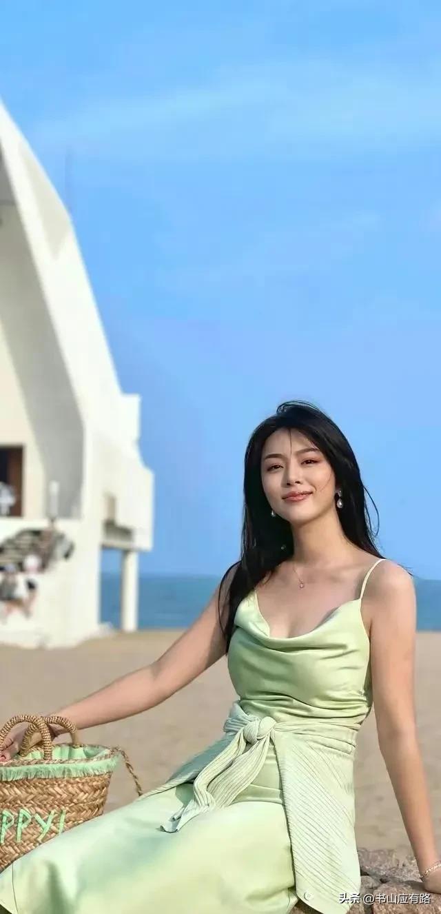 Yu Weiwei: Miss World's supermodel body is admirable - iNEWS