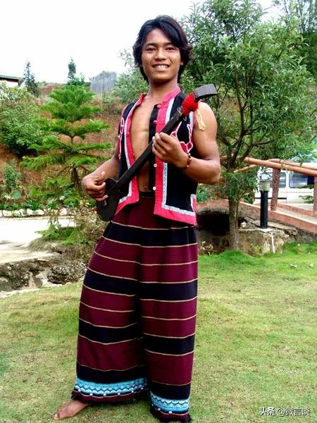 Wa people: We are all Chinese dragons, not loaches - iNEWS