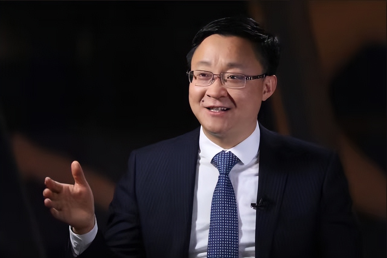 Liu Qingfeng: Builder of artificial intelligence "Spark" ecology - iNEWS