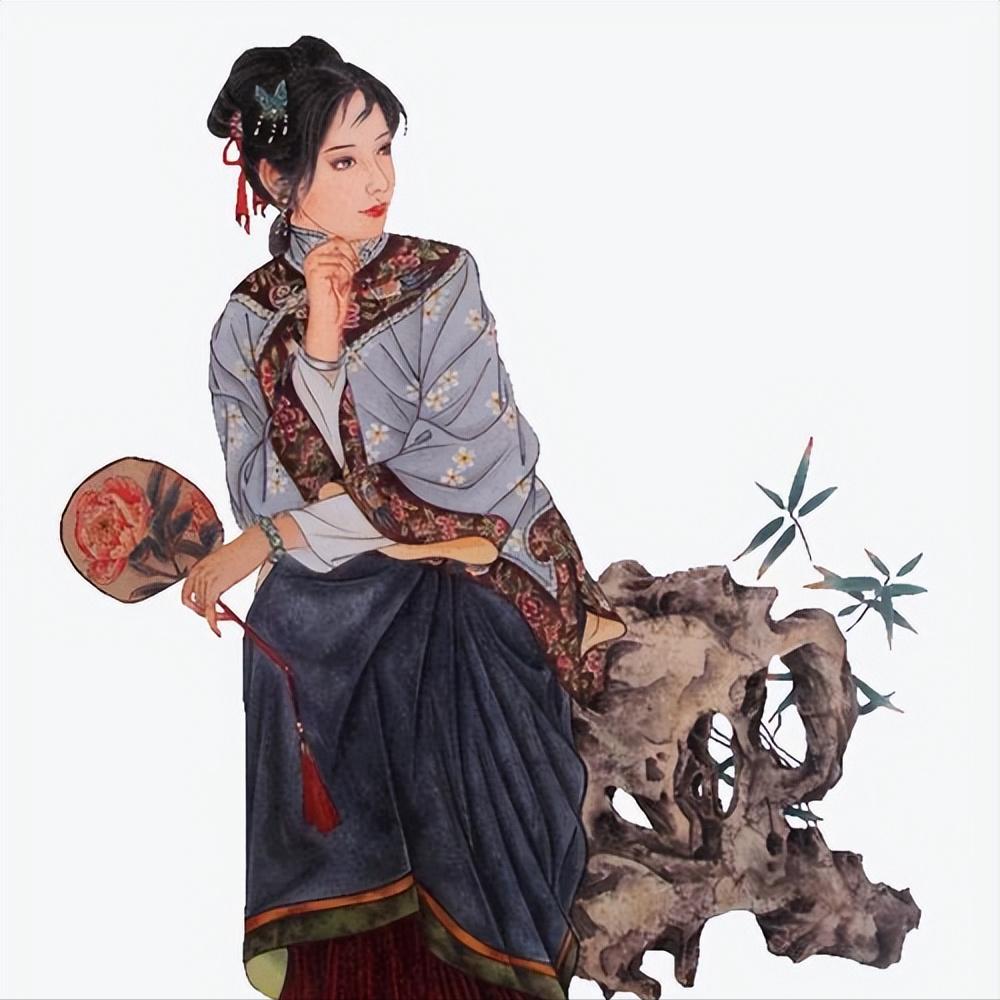 Changes and Reflections on Women's Marriage Status in Ancient China - iNEWS