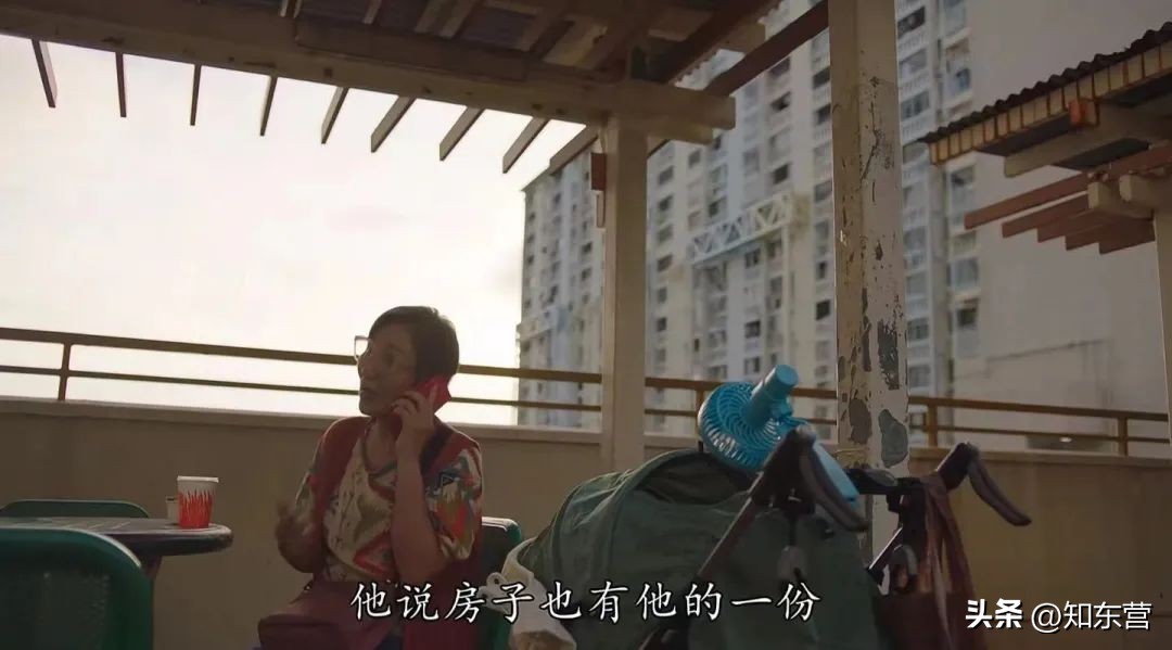 Douban scored 9.1 points, TVB made another masterpiece at a small cost ...