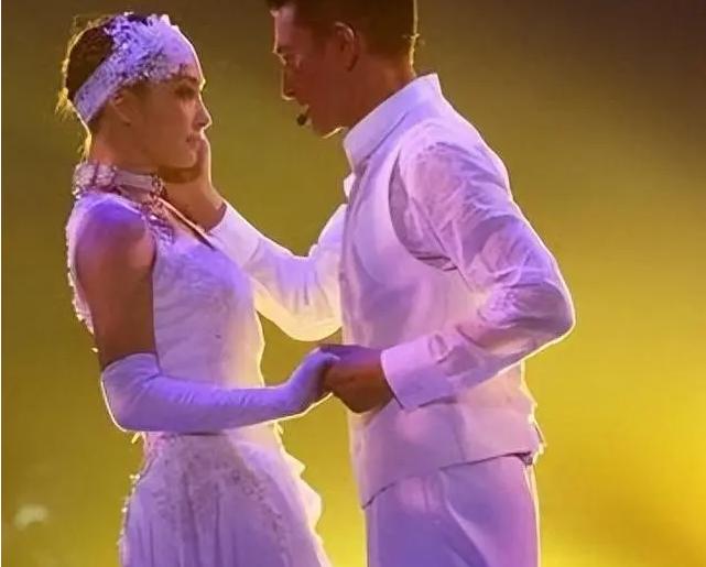 The 25-year relationship between Andy Lau and his dance partner Lai ...