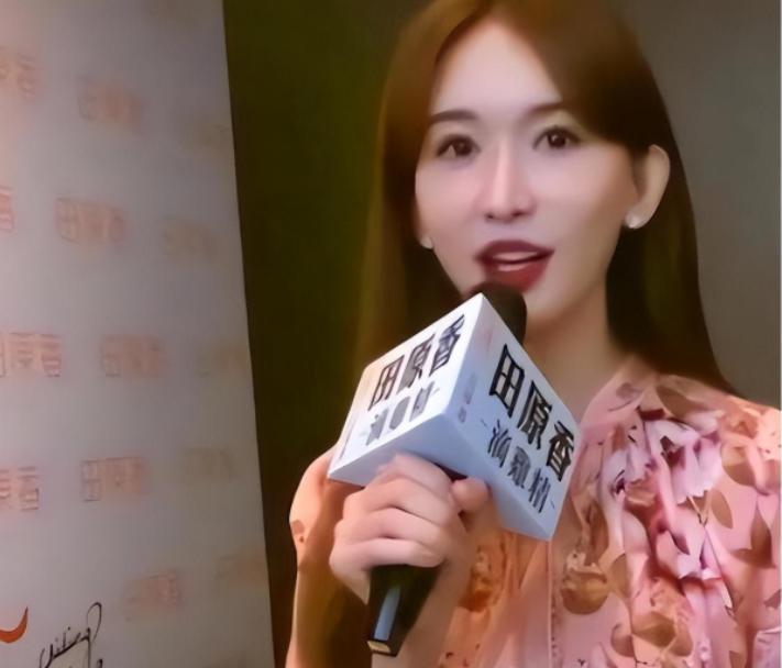 Lin Chiling's Life Direction: Beyond Gossip and Gossip, Finding True ...