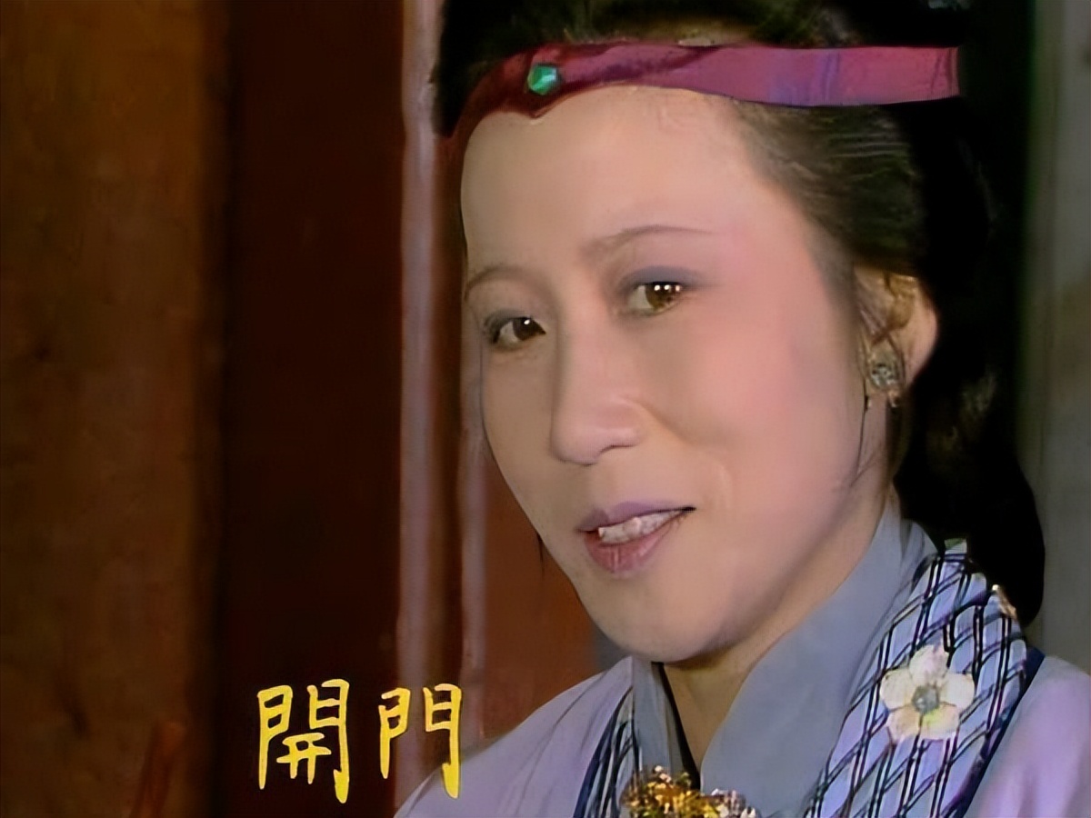 Did Li Wan avoid the danger of "building collapse", or was it just a ...