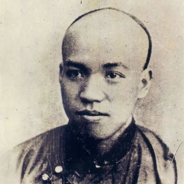 Liang Qichao's youthful spirit - iNEWS