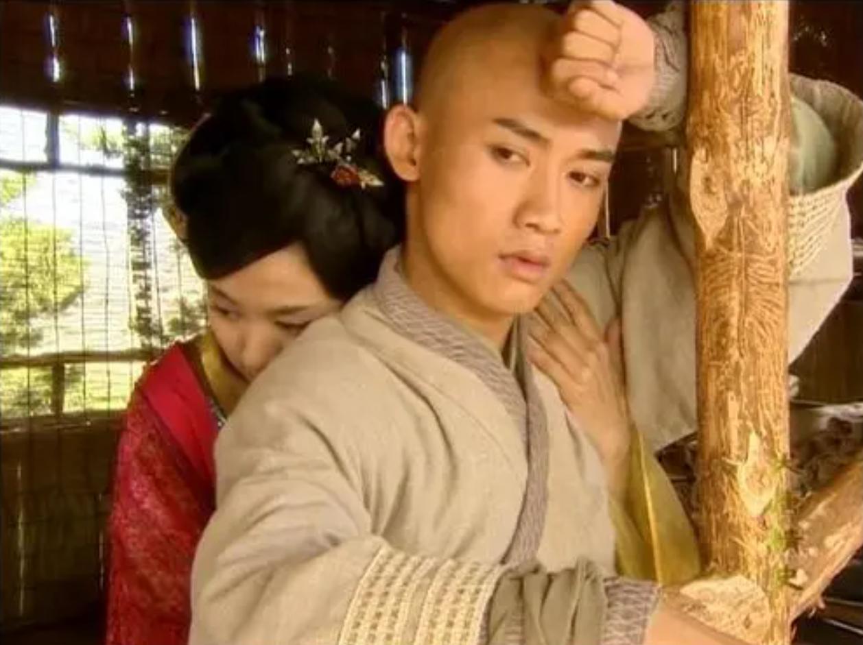 The fate of a princess and a monk - iNEWS