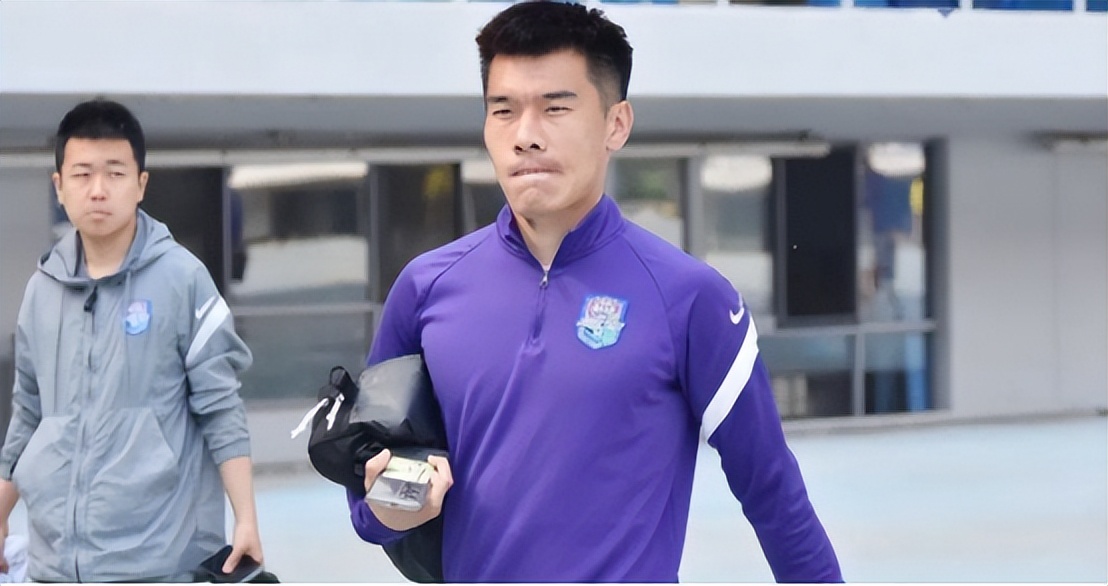 Yu Genwei picked up another treasure for the Jinmen Tigers, and the ...