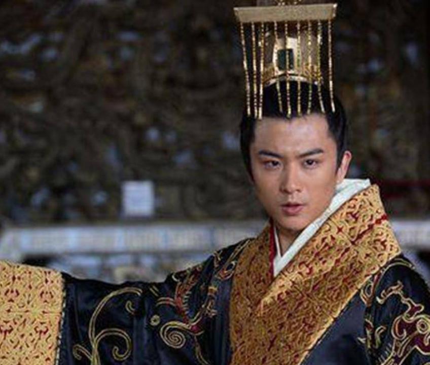 Wang Mang's head has been kept by the royal family for 272 years. What ...