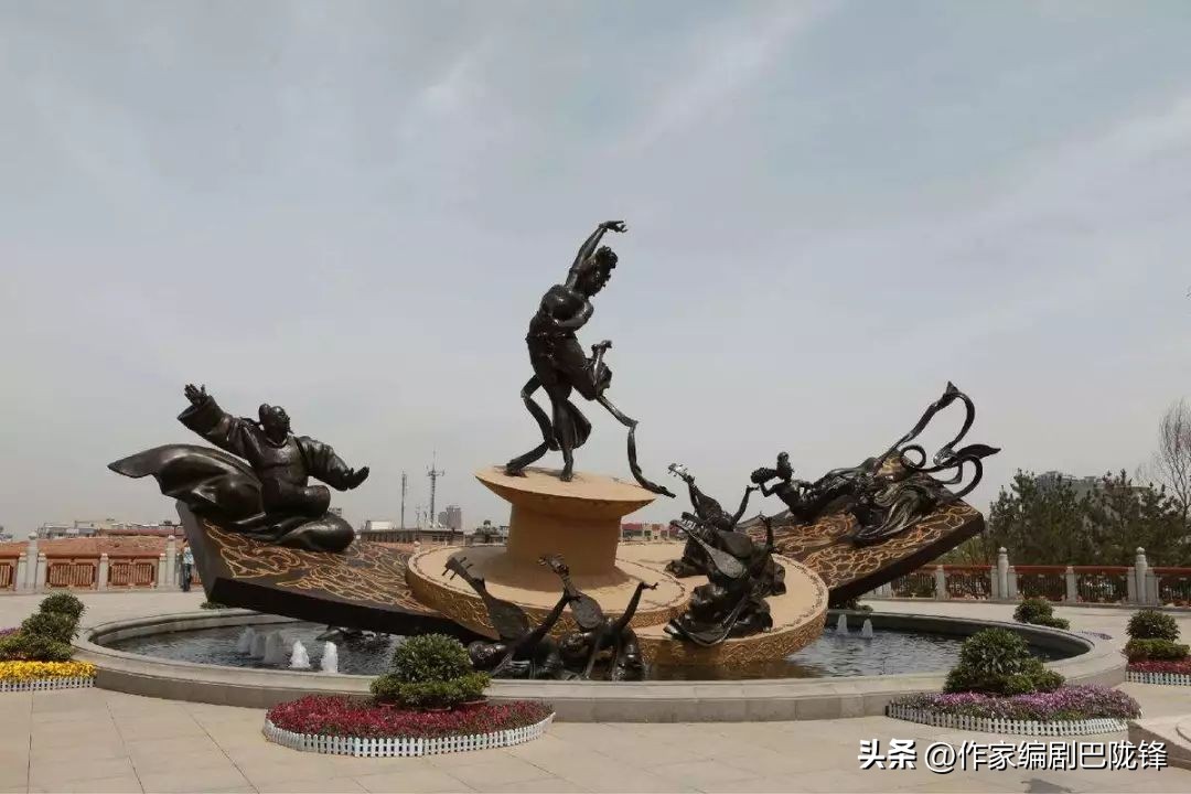 Unparalleled love, Huaqingchi fell in love with Lishan - iMedia