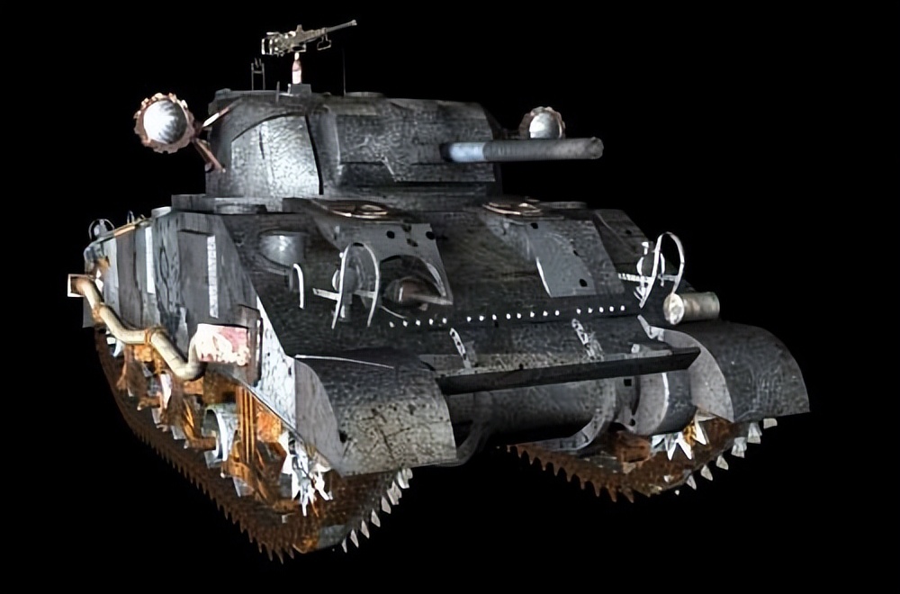 Military vehicles in the Fallout series - iNEWS