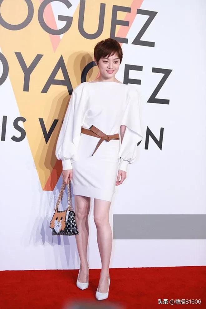 Sexy goddess Sun Li - iMedia