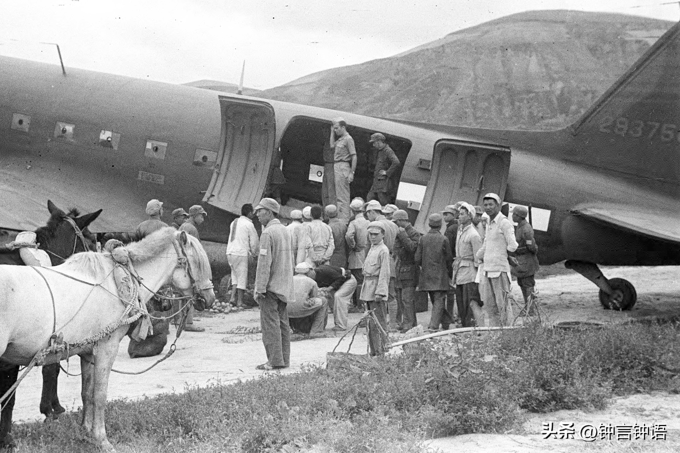 A perfect welcome banquet started the visit to Yan'an of the US ...