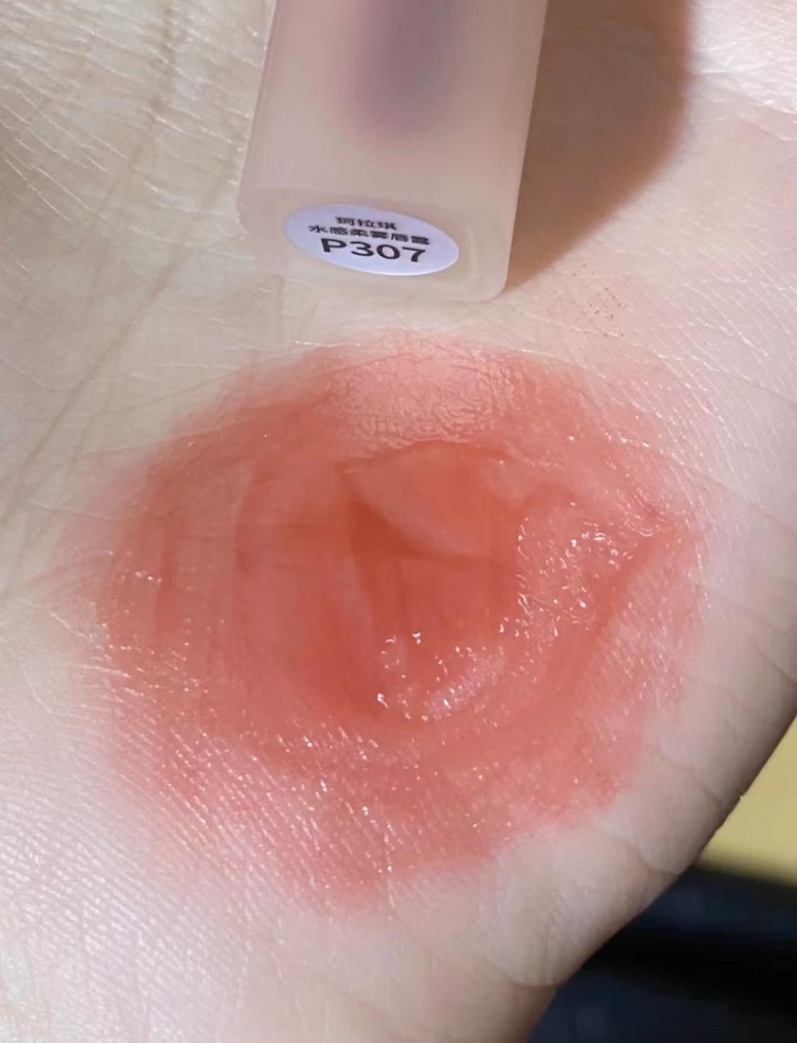 「白開水」口紅才是2022王者，塗上自然又好看，抬氣色一把手 - 頭條匯