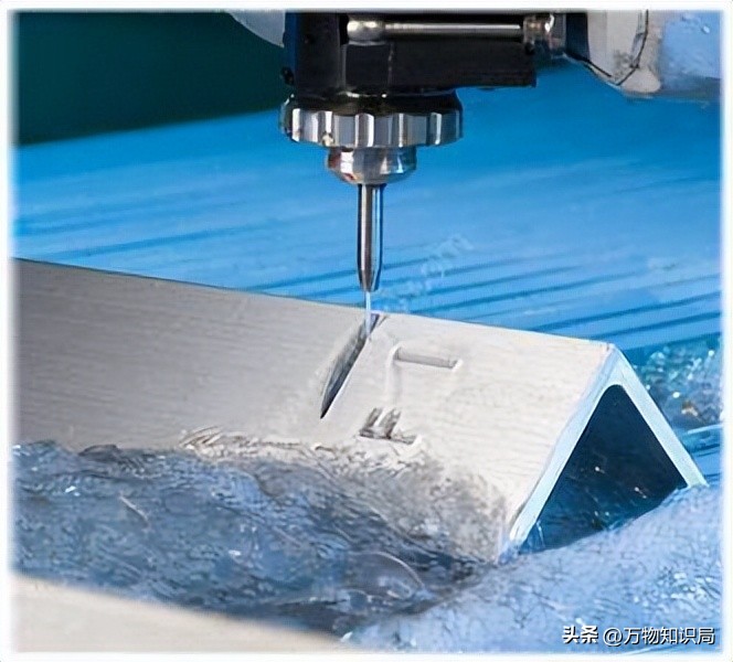 Process optimization of superalloy abrasive waterjet machining and its implications for the ...