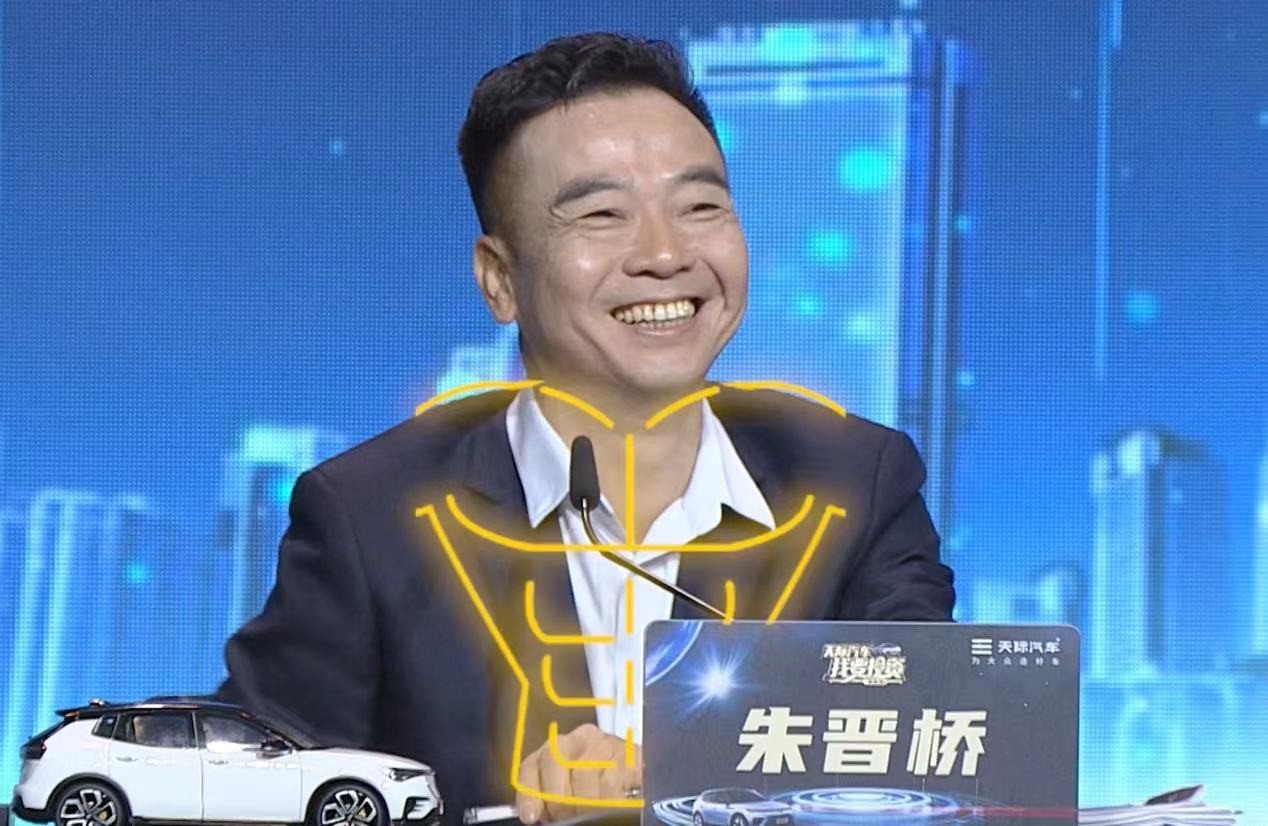 "I want to invest 4" new show: white, pure and sweet!Little Luo Han Guo ...