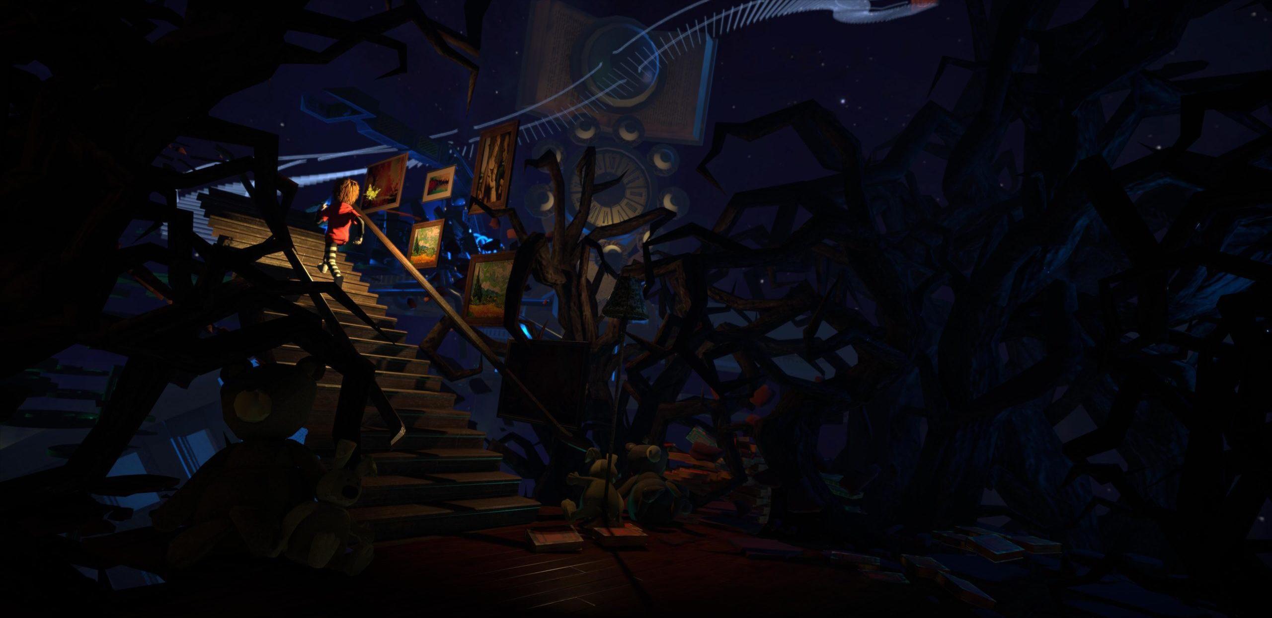 "Dark Night" review - iNEWS