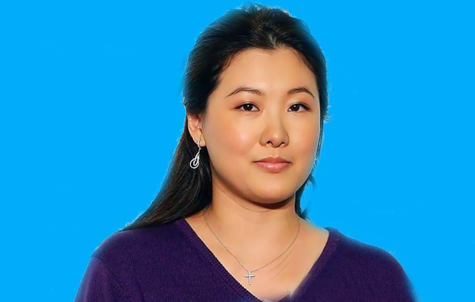 Hong Kong's "God of Wealth" married Fu Mingxia, who was 26 years ...