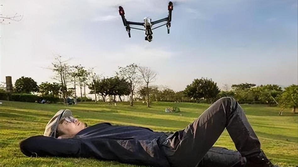 Wang Tao, the king of drones and the founder of DJI - iMedia