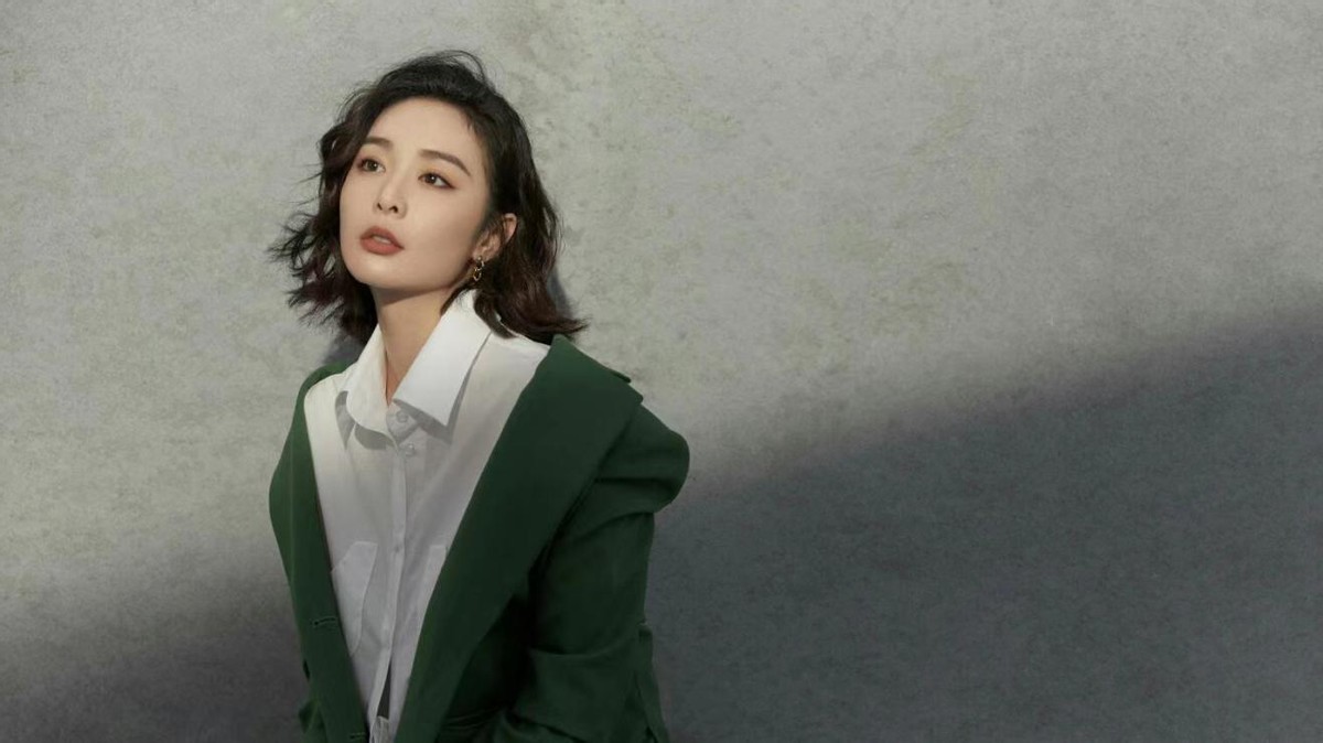 After The Knockout, the heart wants to be calm, but the spring breeze ...