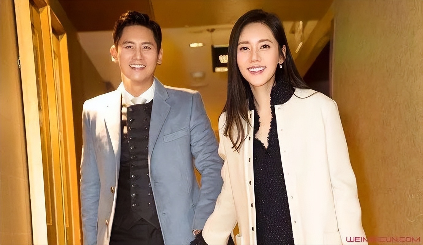 These 5 star couples of "international love" each have their own ...