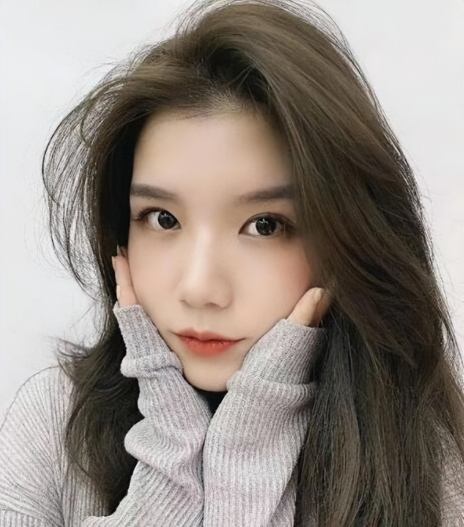 What kind of girl can be called "good-looking"? In addition to facial ...