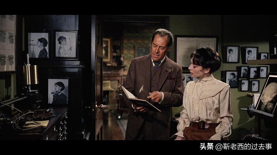 An Analysis of the Plot Structure of My Fair Lady - iNEWS