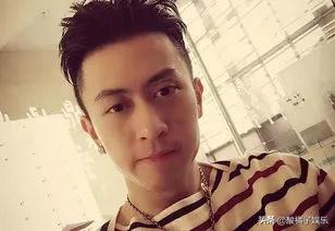 Qin Fen's age and height profile introduction Who is the son of Qin Fen ...