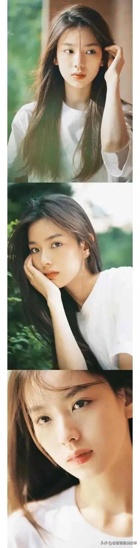 Sun Yining is too beautiful, no wonder Wang Sicong would rather be ...