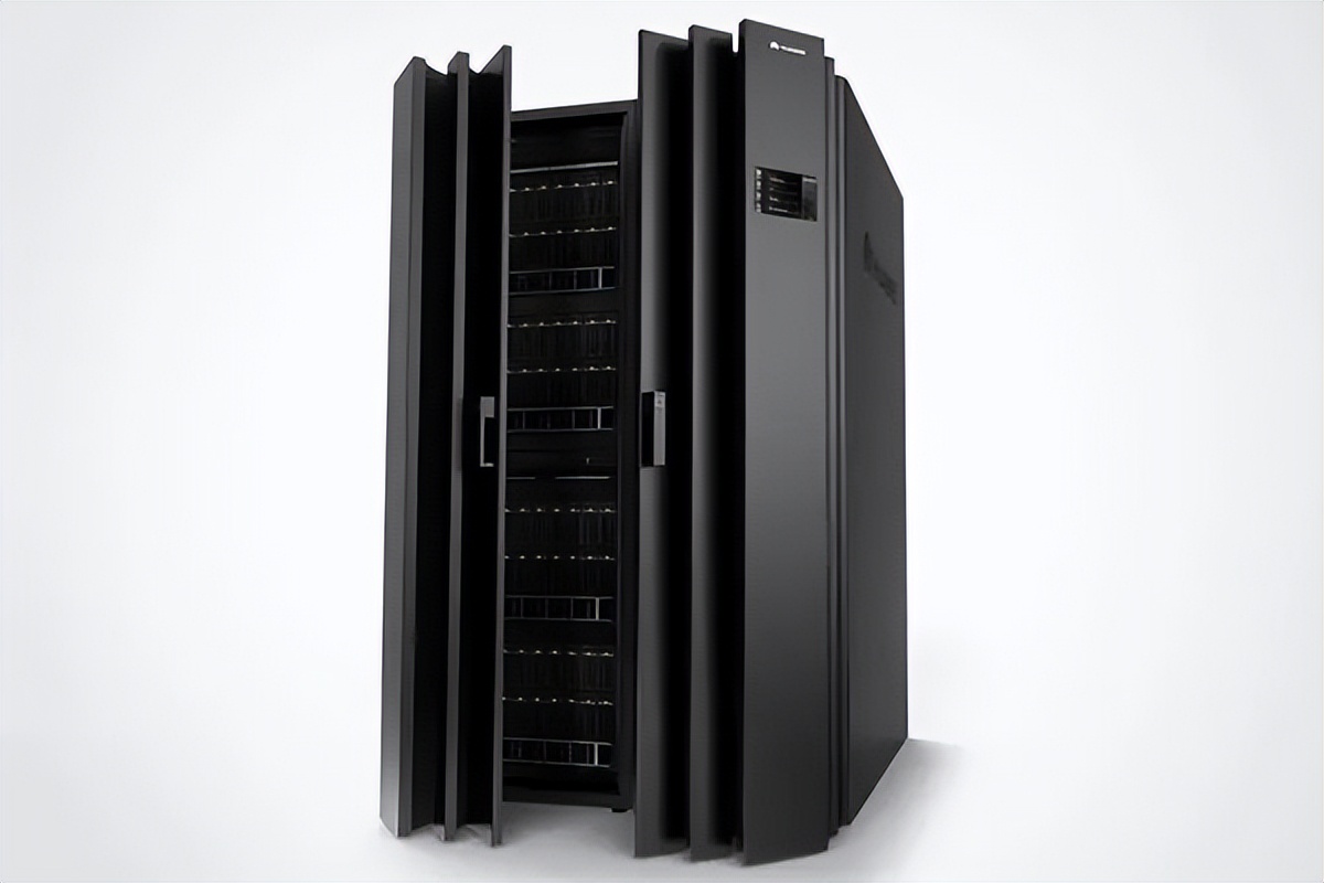 Top ten server brands - iNEWS