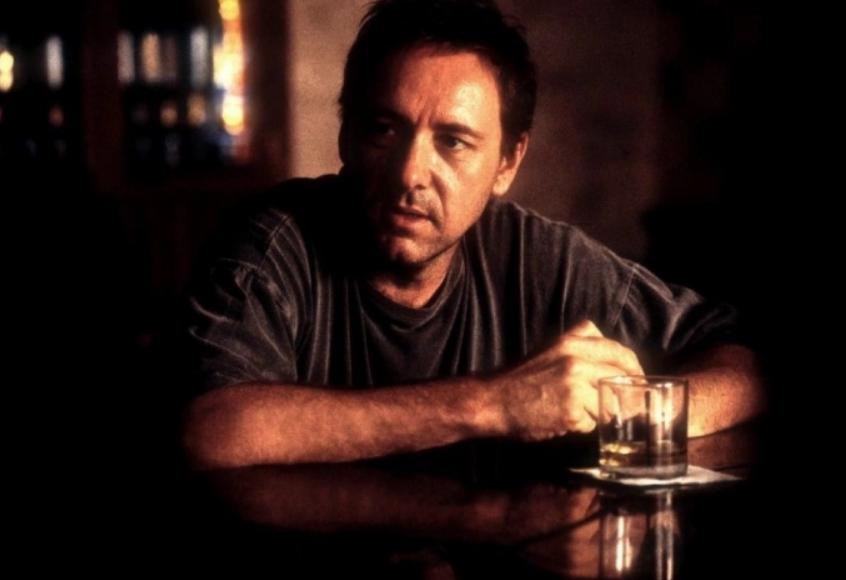 In the movie "The Life of David Gale", what are the emotions and ...