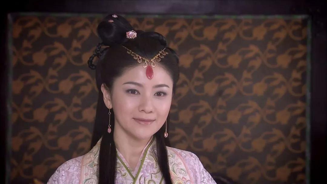 Princess Anqing, the youngest daughter of Zhu Yuanzhang, was married to ...