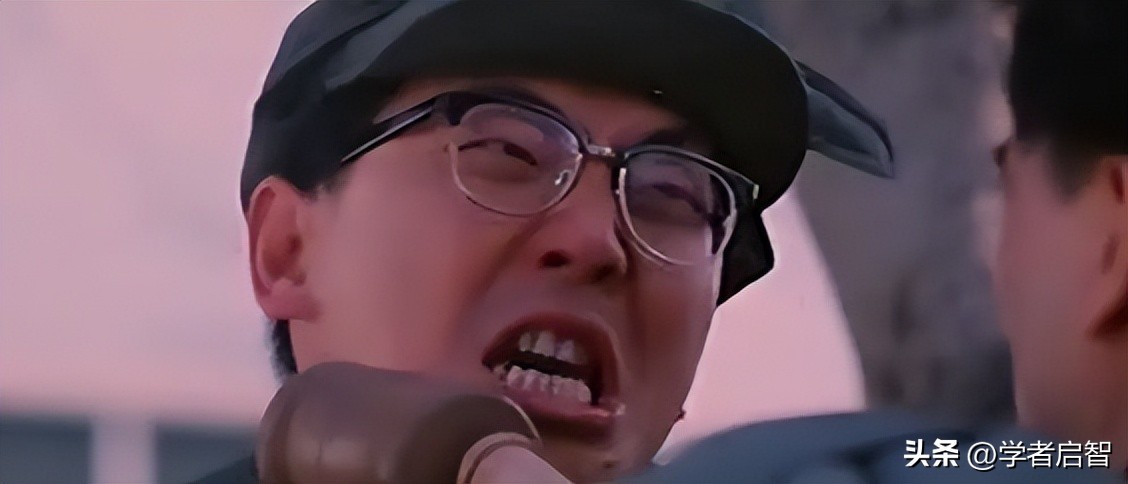 Horror film "Horror School": Horror and humor coexist - iMedia