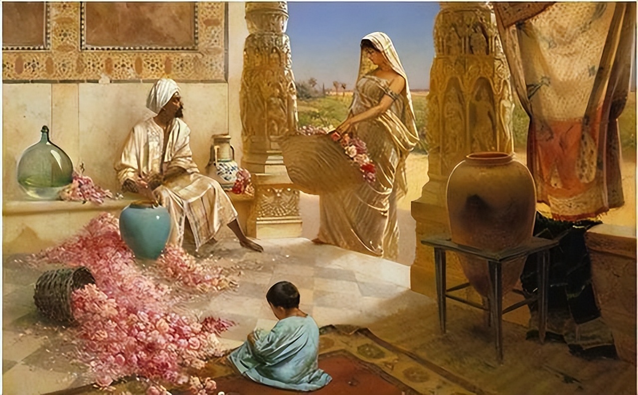 The Wattas Dynasty's long-term rule over Morocco lies in the advantages ...