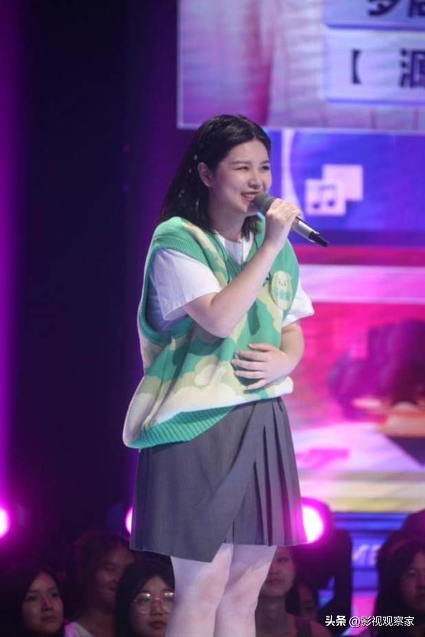 Miriam Yeung and Wang Yuan surprise "encounter" "I want to sing with ...