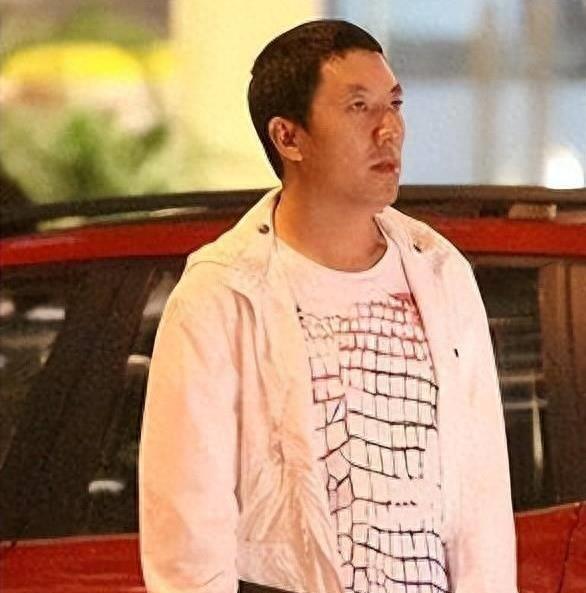 "Mainland Xianghuaqiang" Sun Donghai: Imprisoning Li Xiaoran for 4 ...