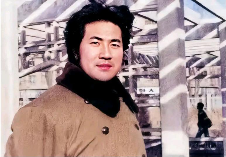 Zhang Jizhong: Marry Du Xinglin, 31 years younger, at the age of 66 - iNEWS