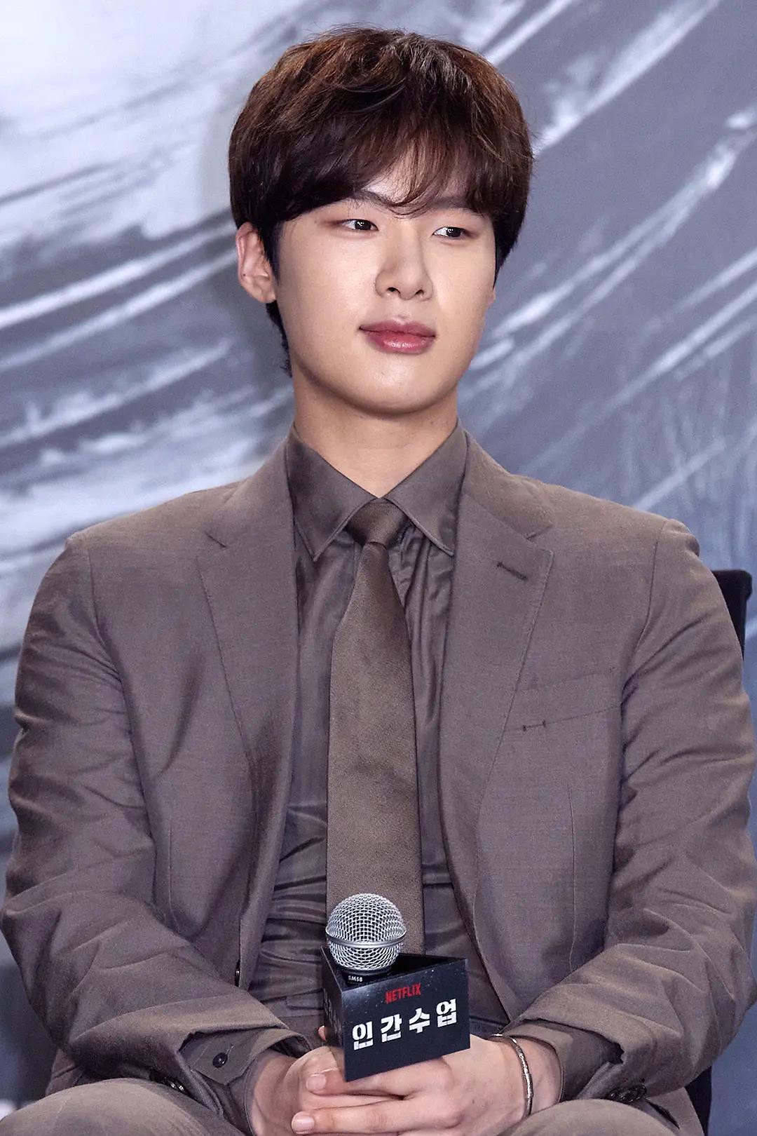 Event reversal?Kim Dong-hee's school violence incident - iNEWS