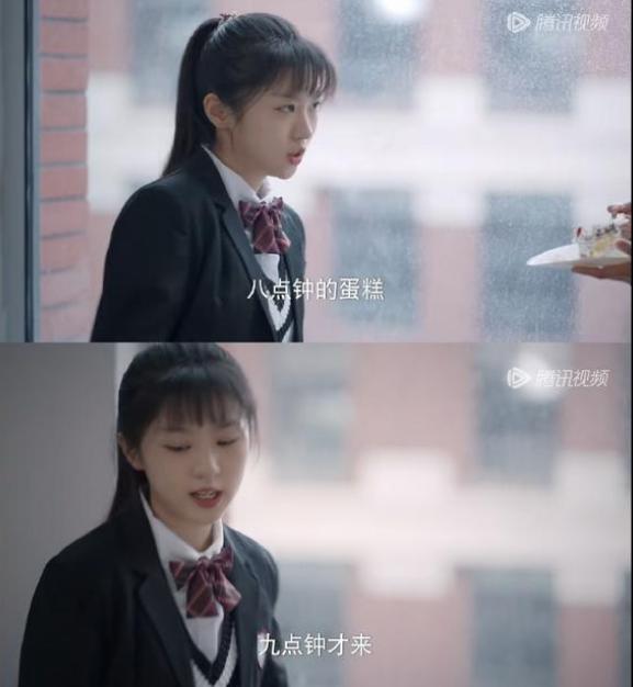 Shocking the entertainment circle: Xu Yanshi's acting career from the past to the present - iMedia